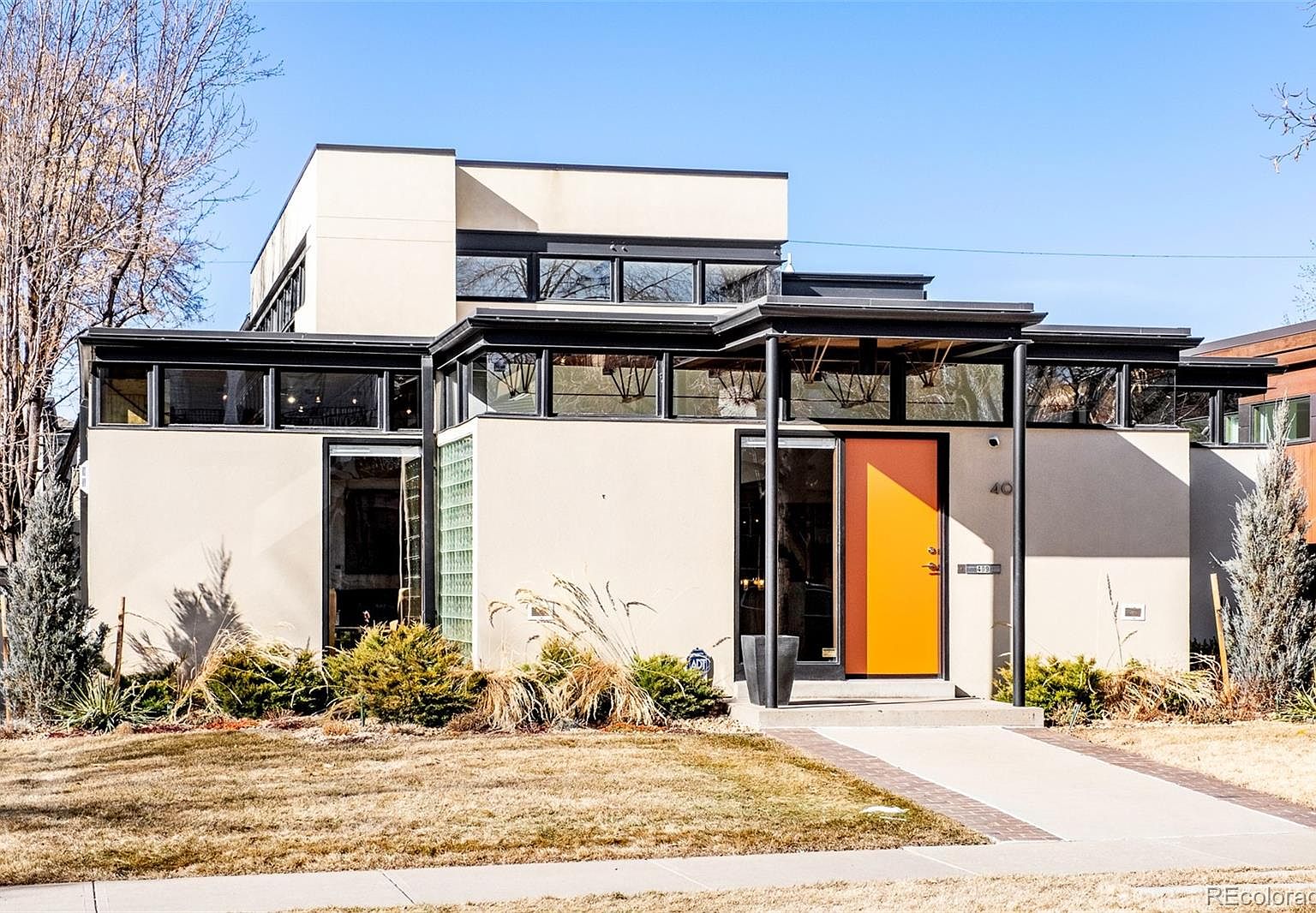 409 Fillmore Street, Denver, CO 80206 | Zillow