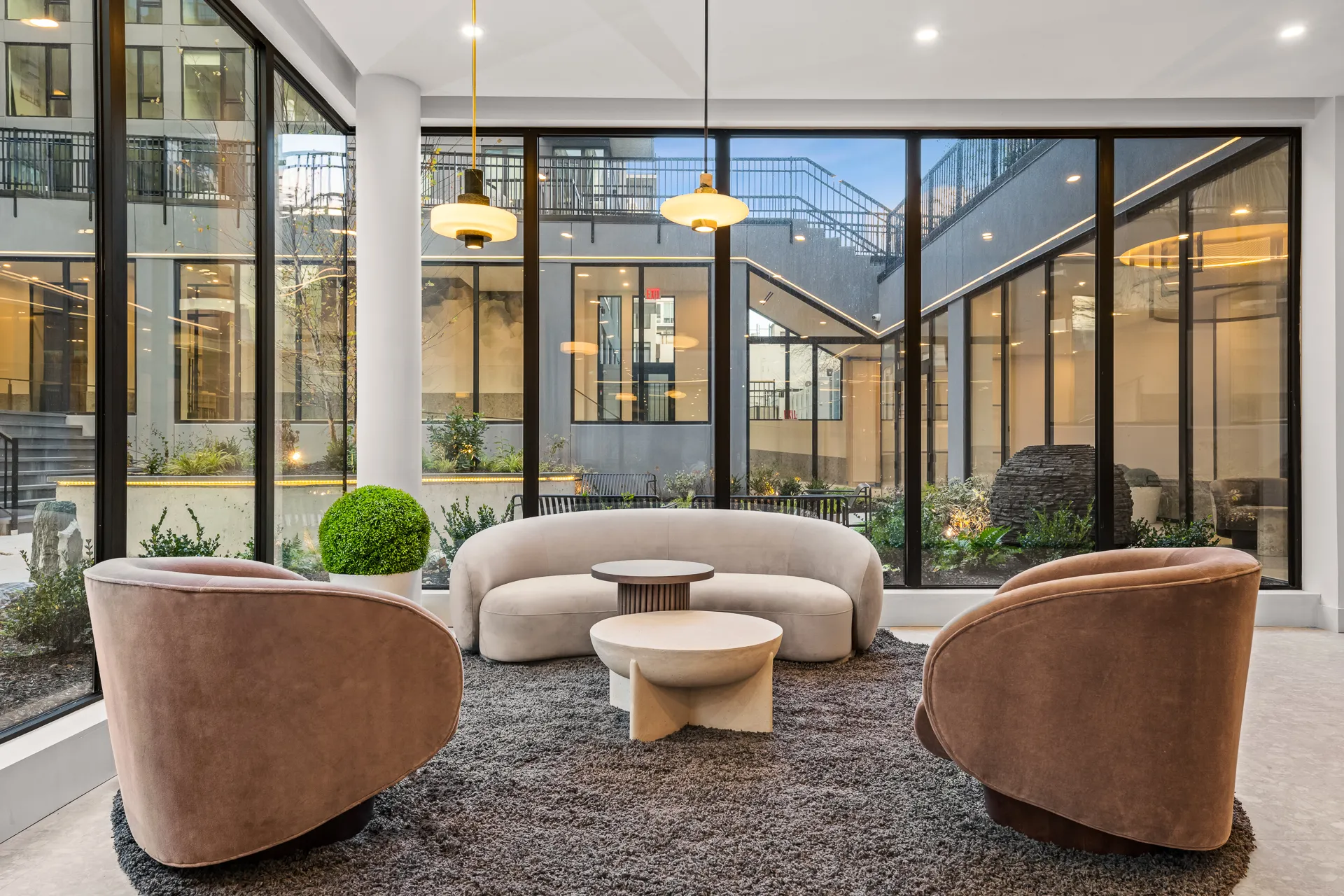 The Lightwell DUMBO at 218 Front Street in Vinegar Hill : Sales ...