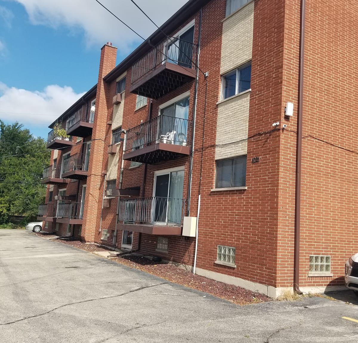 10210 Ridgeland Ave APT C2, Chicago Ridge, IL 60415 | Zillow