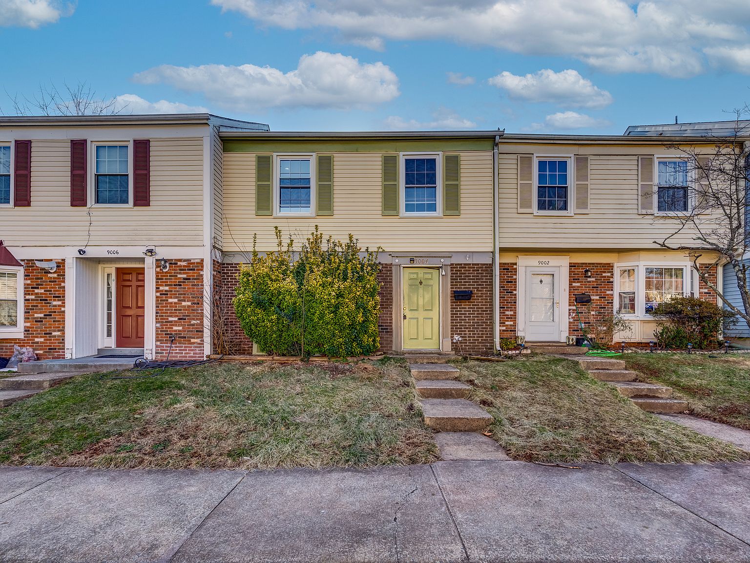9004 Bonham Cir, Manassas, VA 20110 | Zillow