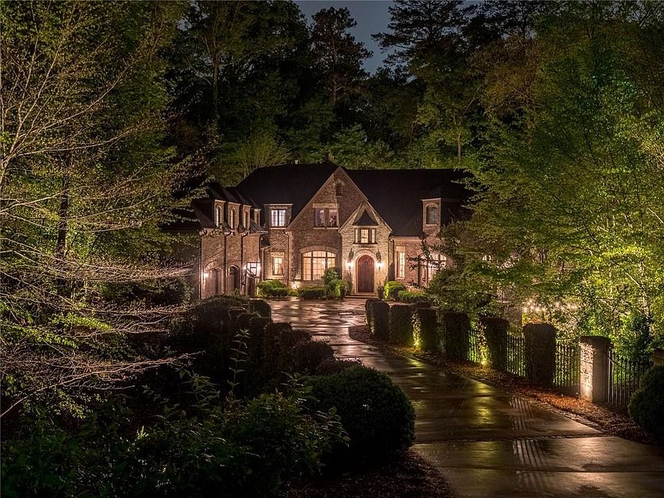 4190 Harris Trl NW, Atlanta, GA 30327 | MLS #7206210 | Zillow