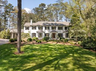 3206 Arden Rd NW, Atlanta, GA 30305 | MLS #7433511 | Zillow