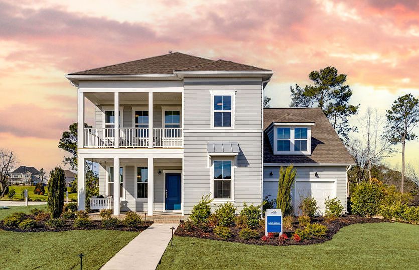 Northridge Plan, Point Hope, Charleston, SC 29492 | Zillow