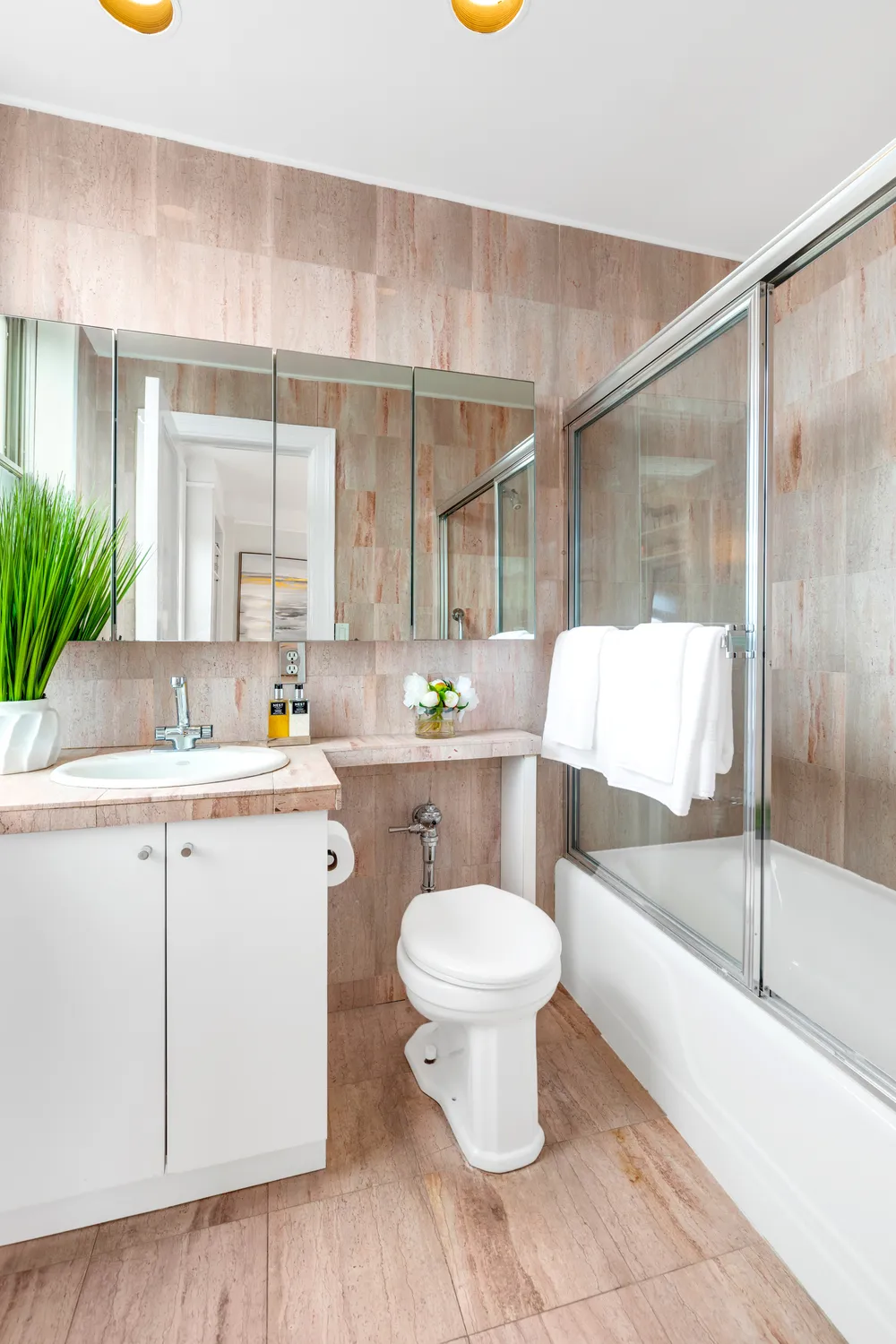 160 Riverside Drive #15A in Upper West Side, Manhattan | StreetEasy