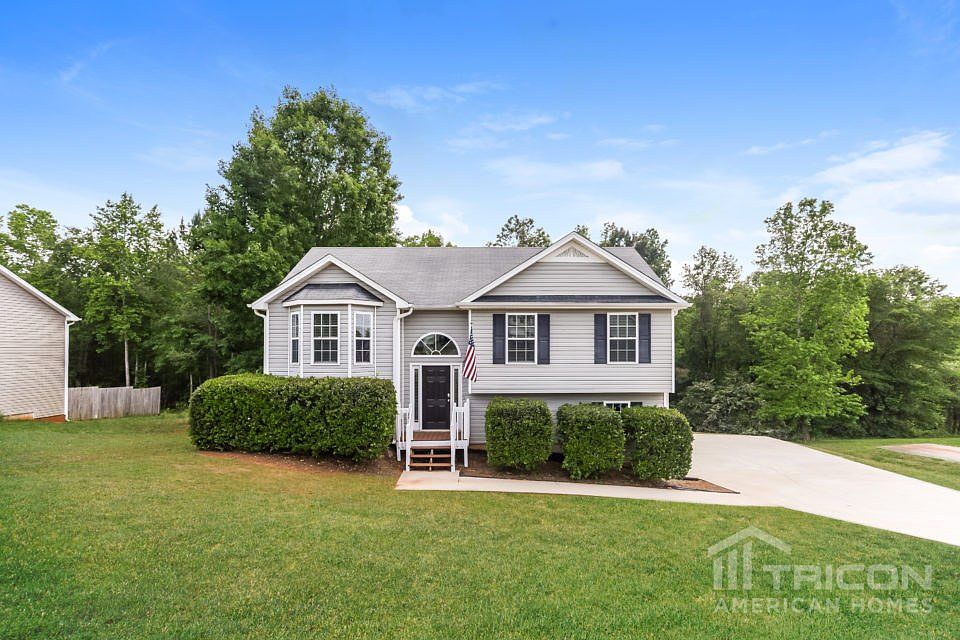 114 Twin Oaks Ln, Dallas, GA 30157 | Zillow