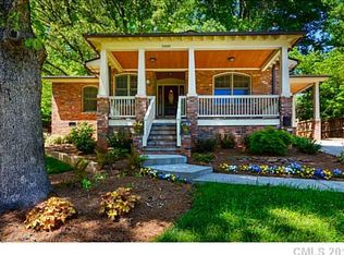 3416 Windsor Dr, Charlotte, NC 28209 | MLS #4307597 | Zillow
