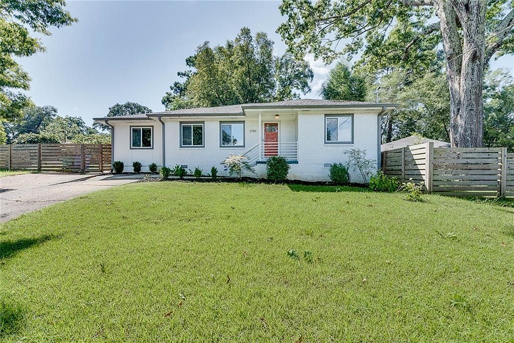 2780 Gresham Rd SE, Atlanta, GA 30316 | Zillow