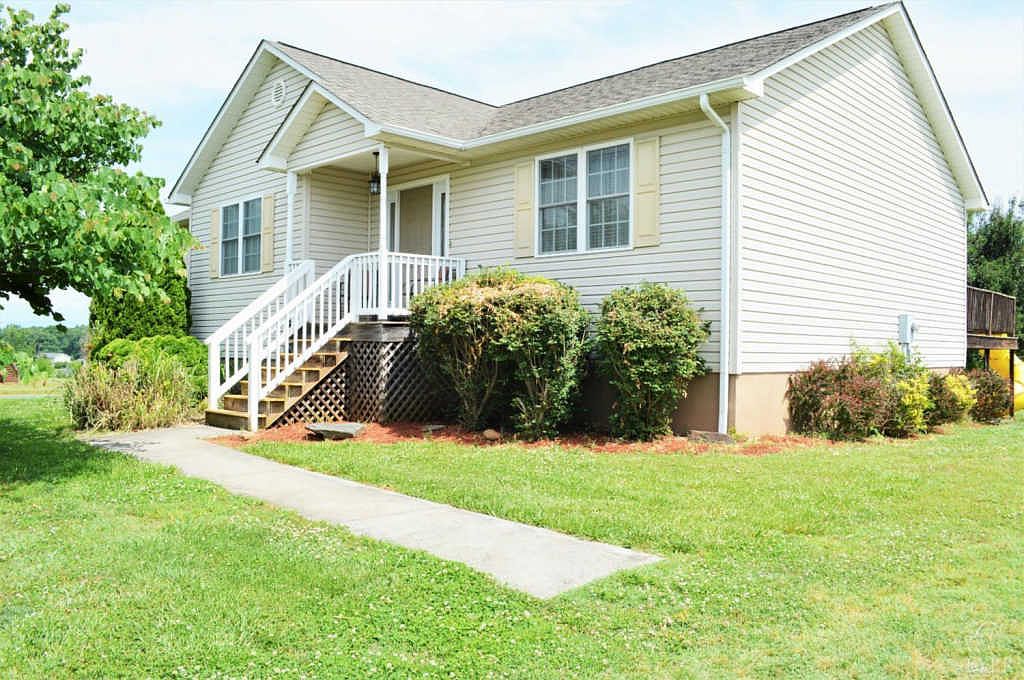 282 Stratton Dairy Rd, Concord, VA 24538 | Zillow