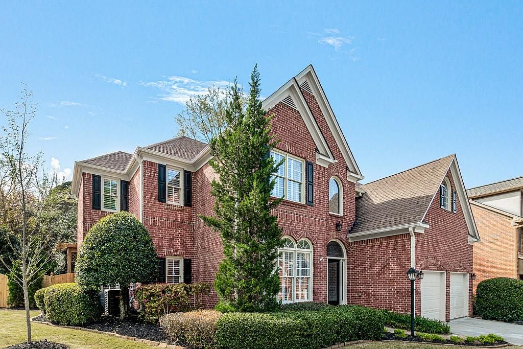 2009 Gramercy Cir, Atlanta, GA 30341 | Zillow