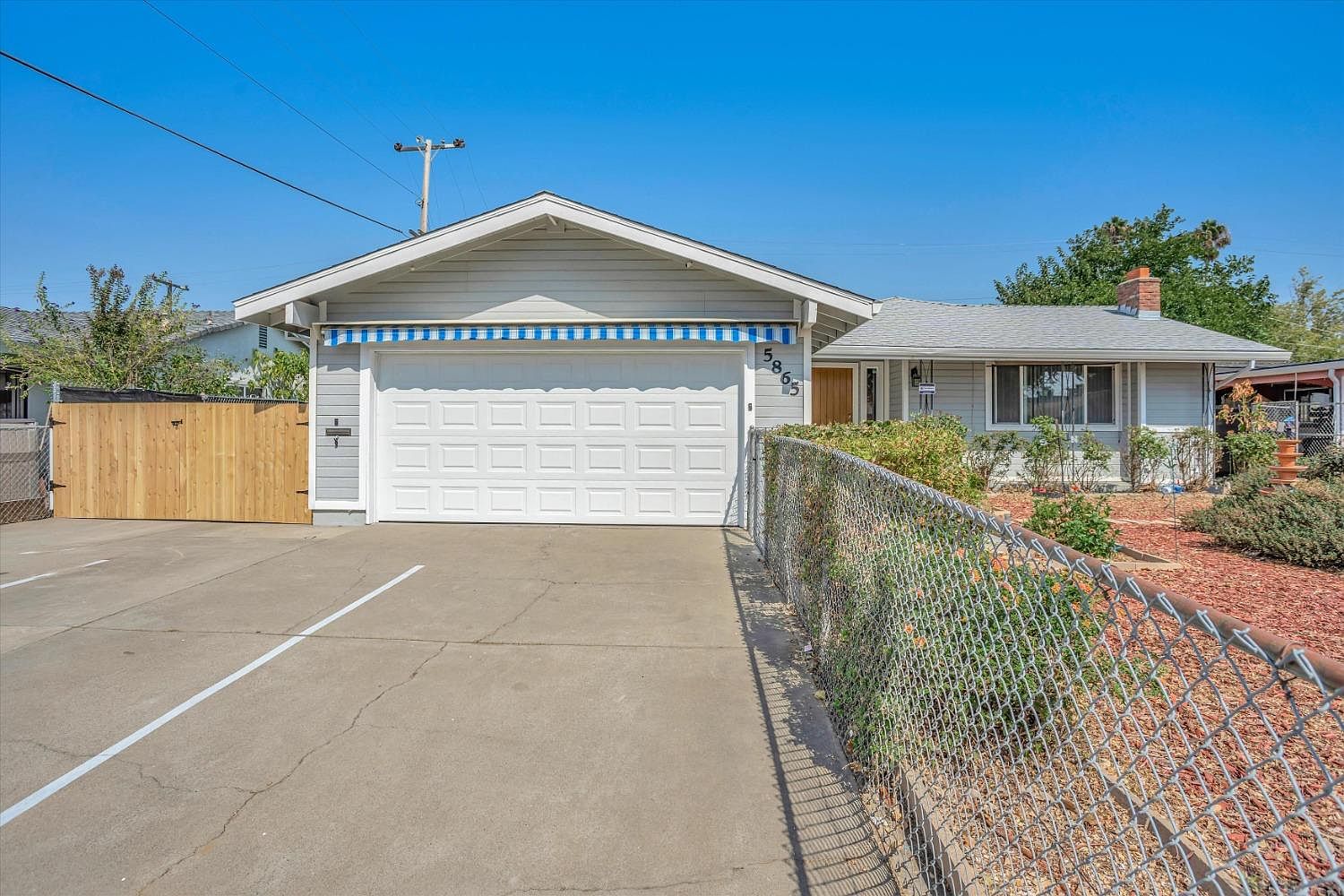 5865 Ambler St, Sacramento, CA 95823 | Zillow