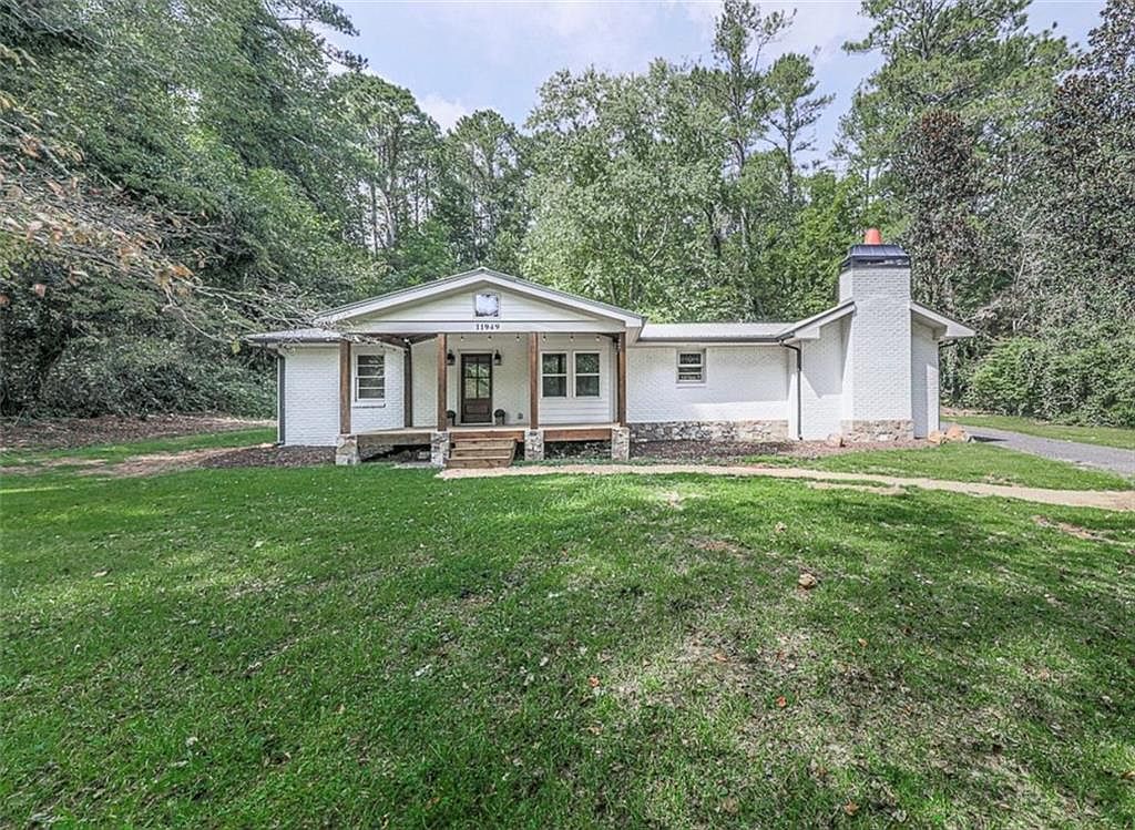 11949 Bells Ferry Rd, Canton, GA 30114 | MLS #7279722 | Zillow