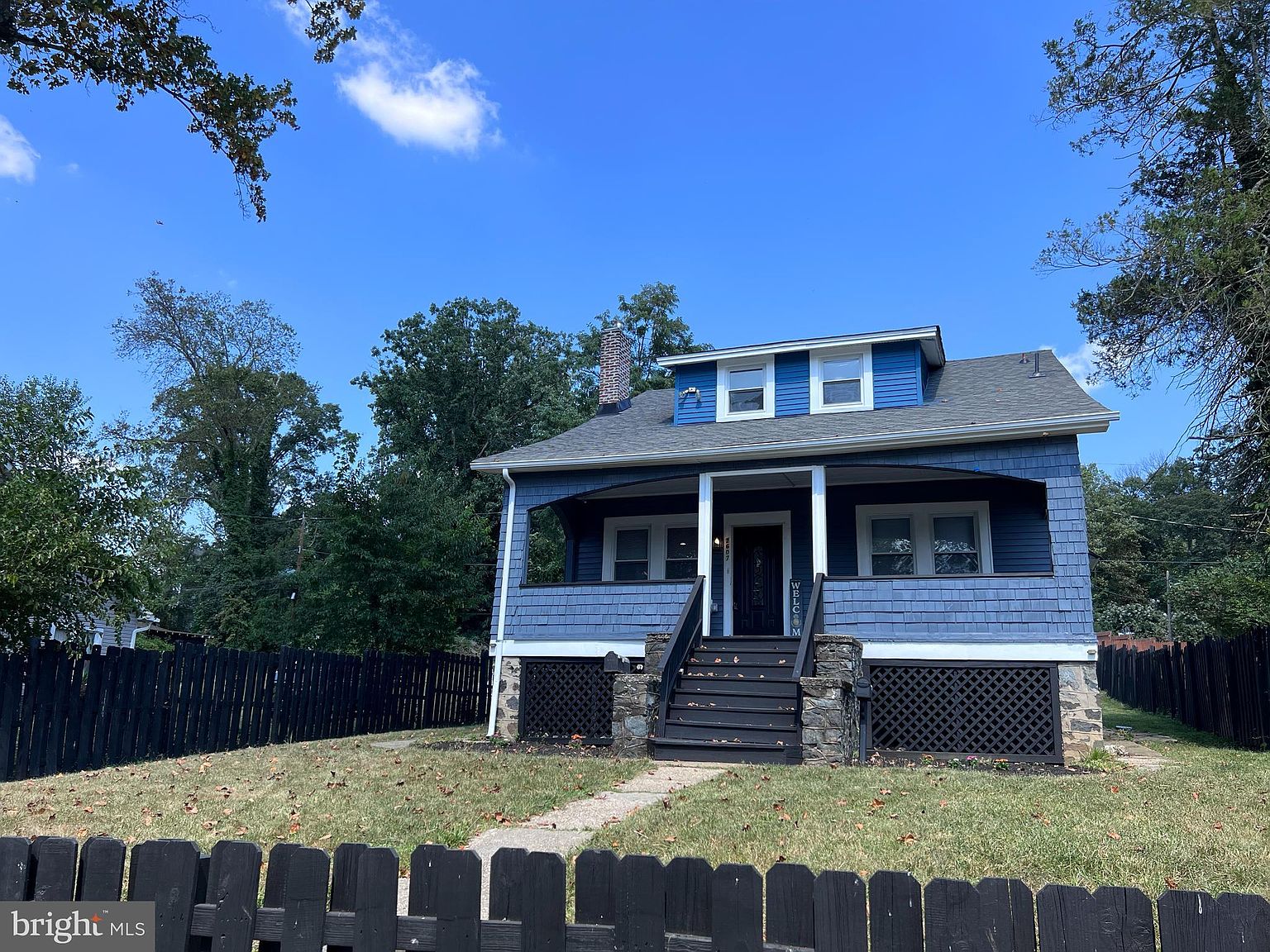 2607 Gwynndale Ave, Baltimore, MD 21207 | MLS #MDBC2077192 | Zillow
