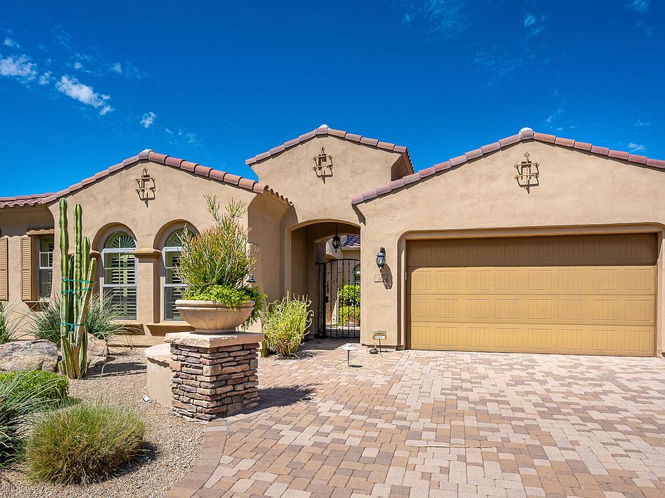 1826 W Sleepy Ranch Rd, Phoenix, AZ 85085 | Zillow