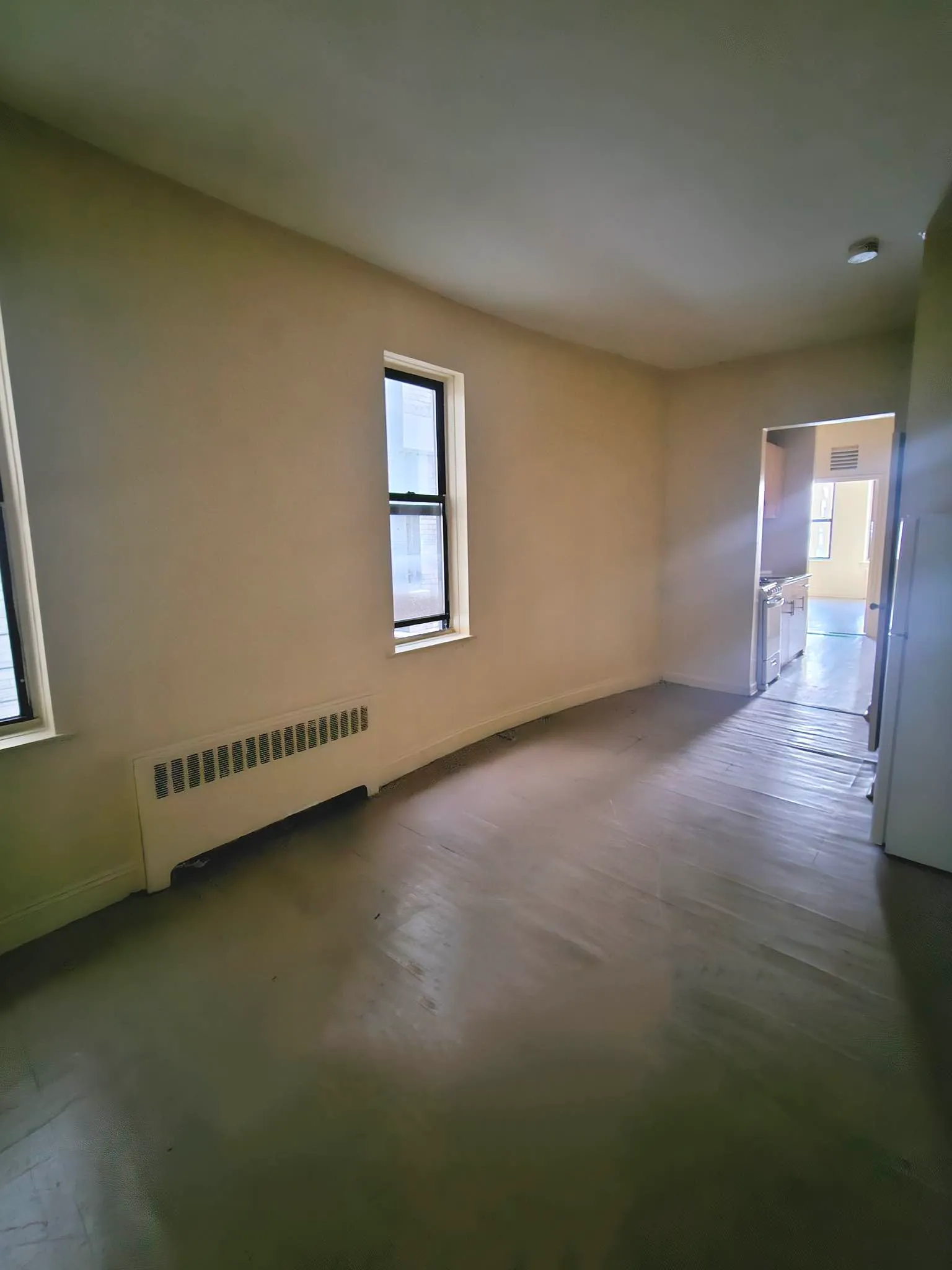 3609 Broadway #6E in Hamilton Heights, Manhattan | StreetEasy