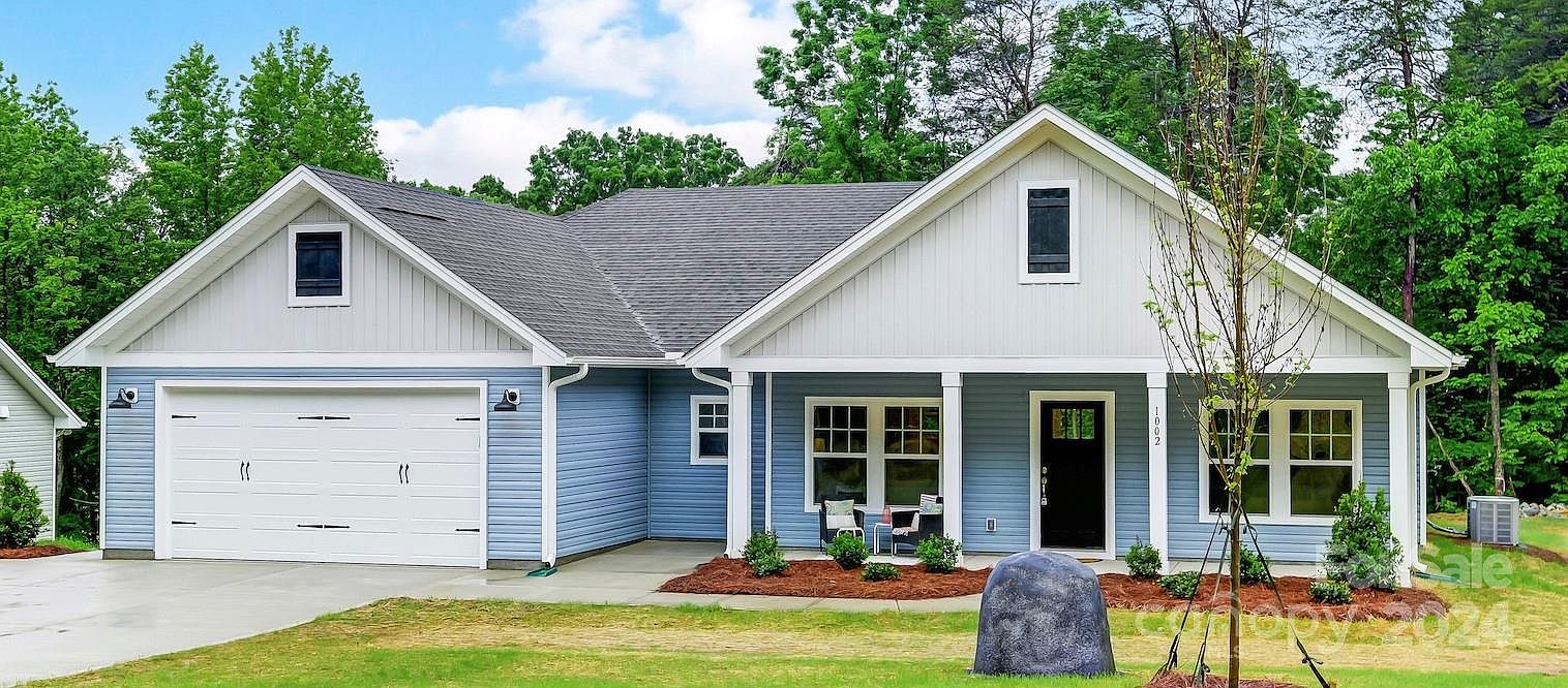 1002 Westminster Dr, Statesville, NC 28677 | Zillow