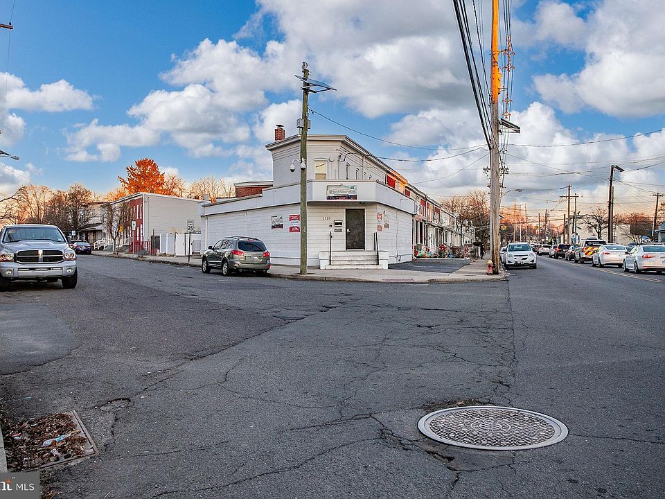 1116 Nottingham Way, Trenton, NJ 08609 | Zillow