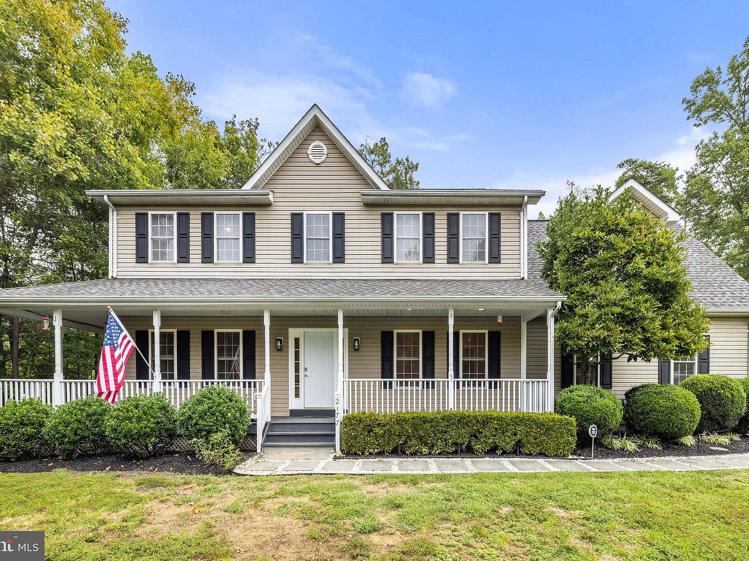 2177 Towles Rd, Midland, VA 22728 | MLS #VAFQ2010142 | Zillow