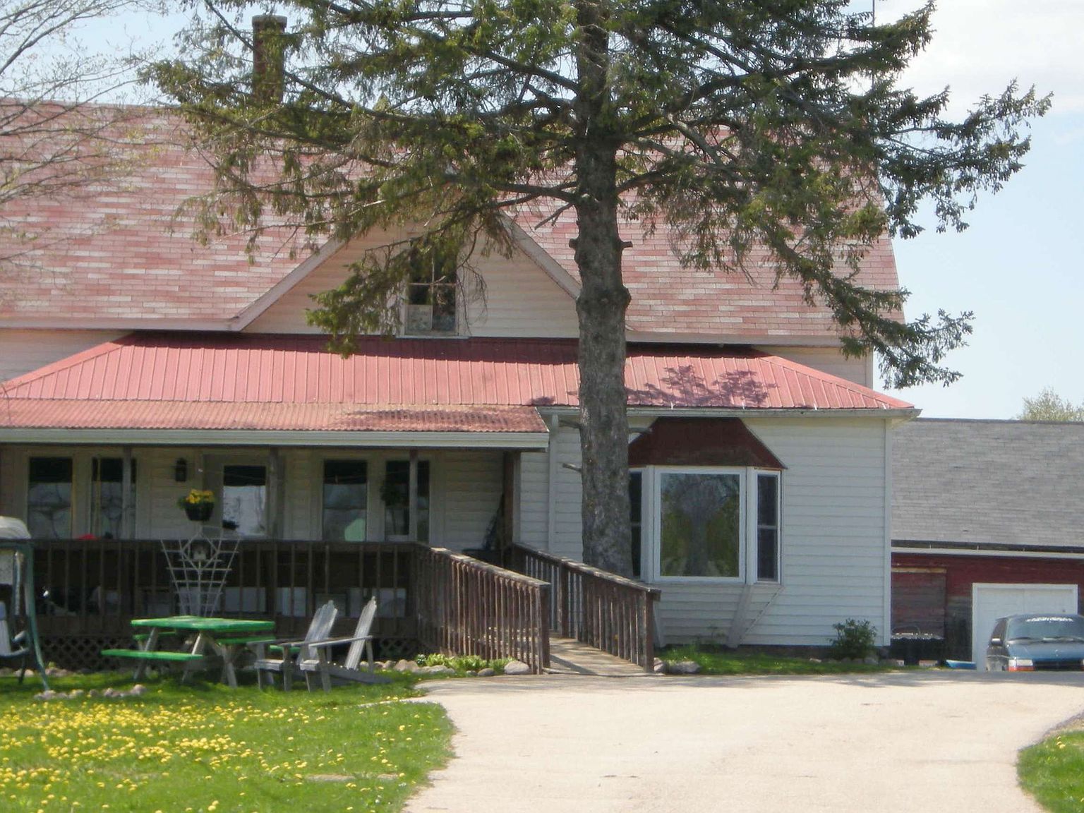N3807 County Road G, Caroline, WI 54928 | Zillow