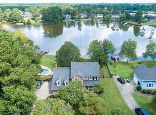 47 Upper Pond Rd, Columbia, SC 29223 | MLS #588206 | Zillow