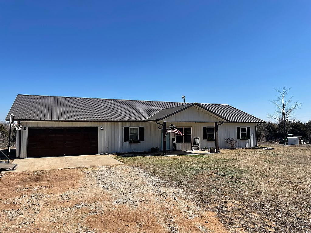 1221 S Mehan Rd, Stillwater, OK 74074 | Zillow