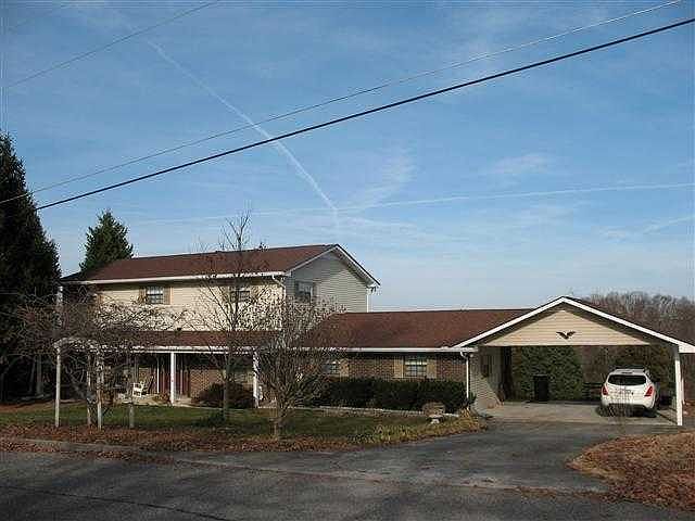 772 Barbara Dr, Talbott, TN 37877 | Zillow