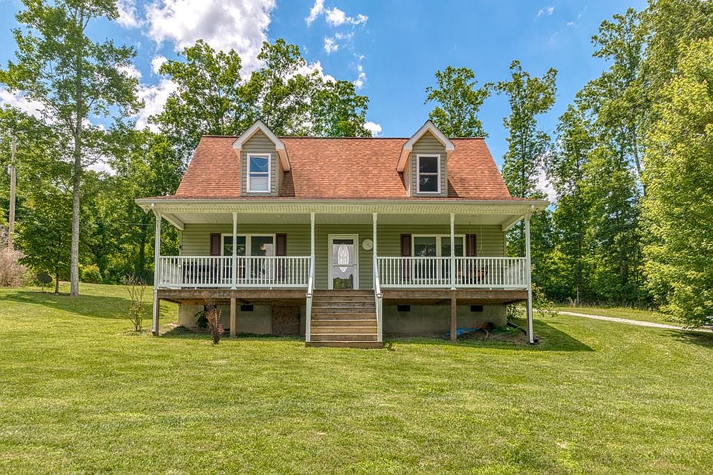 279 Stroupe Mountain Rd, Wytheville, VA 24382 | Zillow