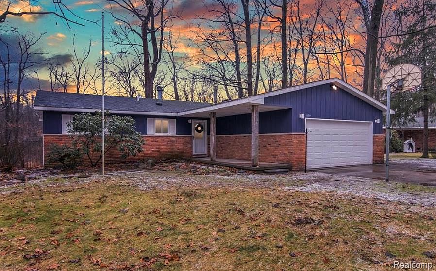 41769 Fret Rd, Van Buren Township, MI 48111 | Zillow