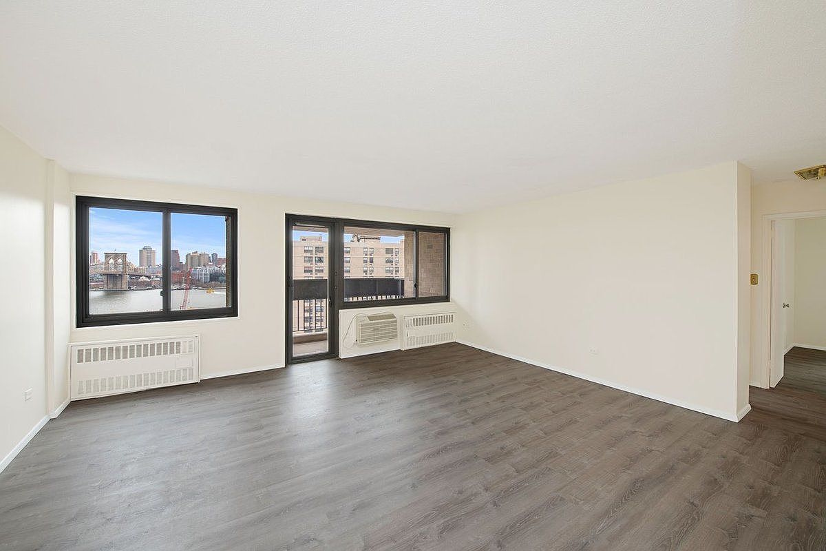 80 Gold St #18D, New York, NY 10038 | Zillow