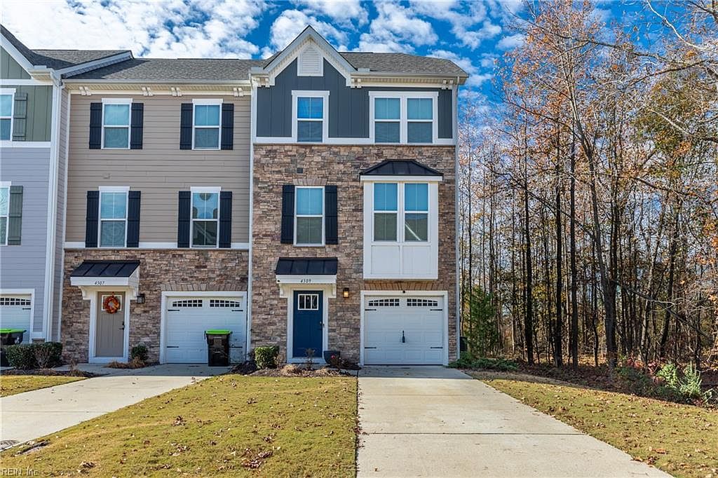4309 Whitfield Ln, Chesapeake, VA 23324 | MLS #10512869 | Zillow