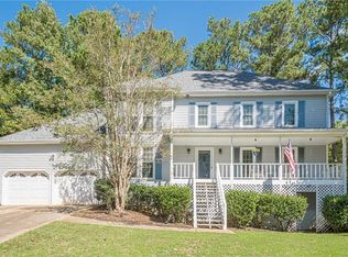 3873 Spring Meadow Dr, Acworth, GA 30101 | Zillow