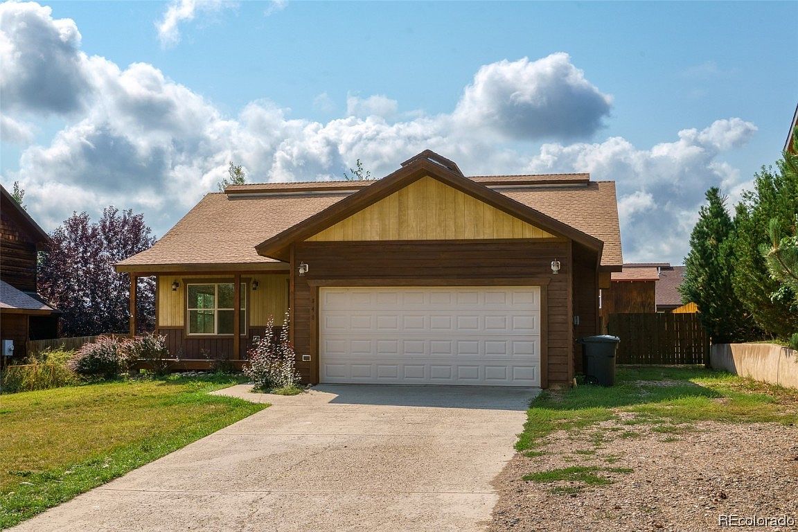 348 Honeysuckle Dr, Hayden, CO 81639 | Zillow