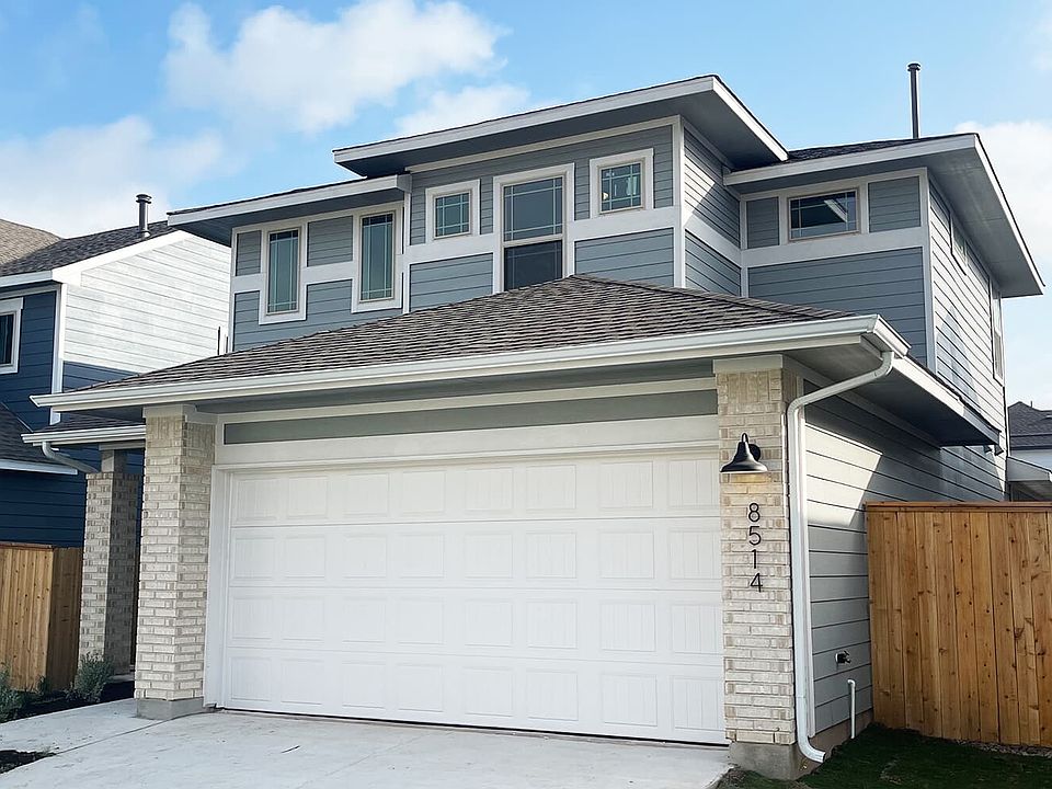 8514 McKamy Dr, Austin, TX 78744 | Zillow