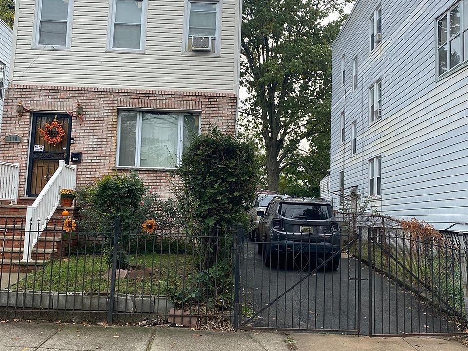 110 S Devine St, Newark, NJ 07106 | Zillow