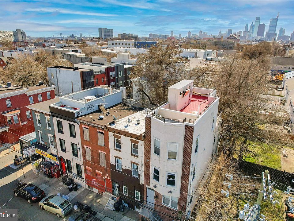 1828 W Montgomery Ave, Philadelphia, PA 19121 | Zillow