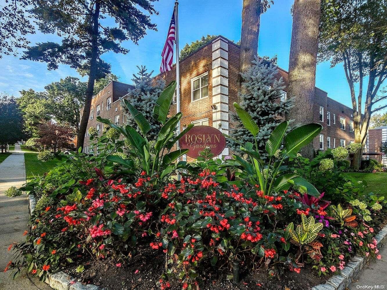 1 Edwards Street #1D, Roslyn Heights, NY 11577 | Zillow