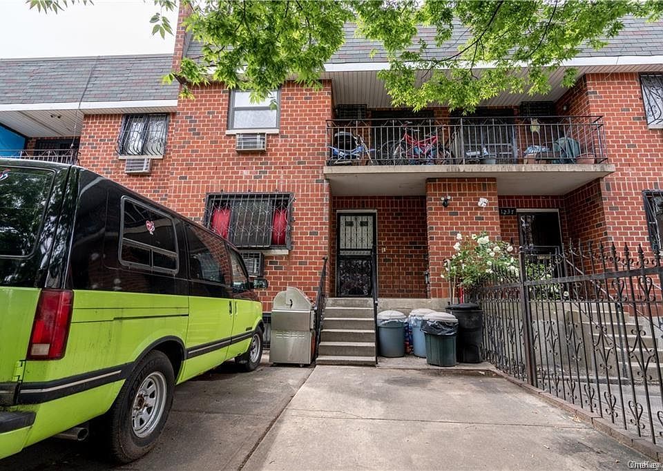 1235 Rev James A Polite Avenue, Bronx, NY 10459 | Zillow