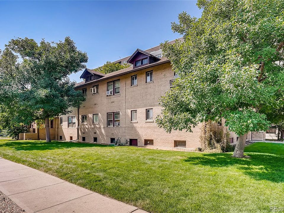 2101 S Josephine Street Unit 111, Denver, CO 80210 | Zillow
