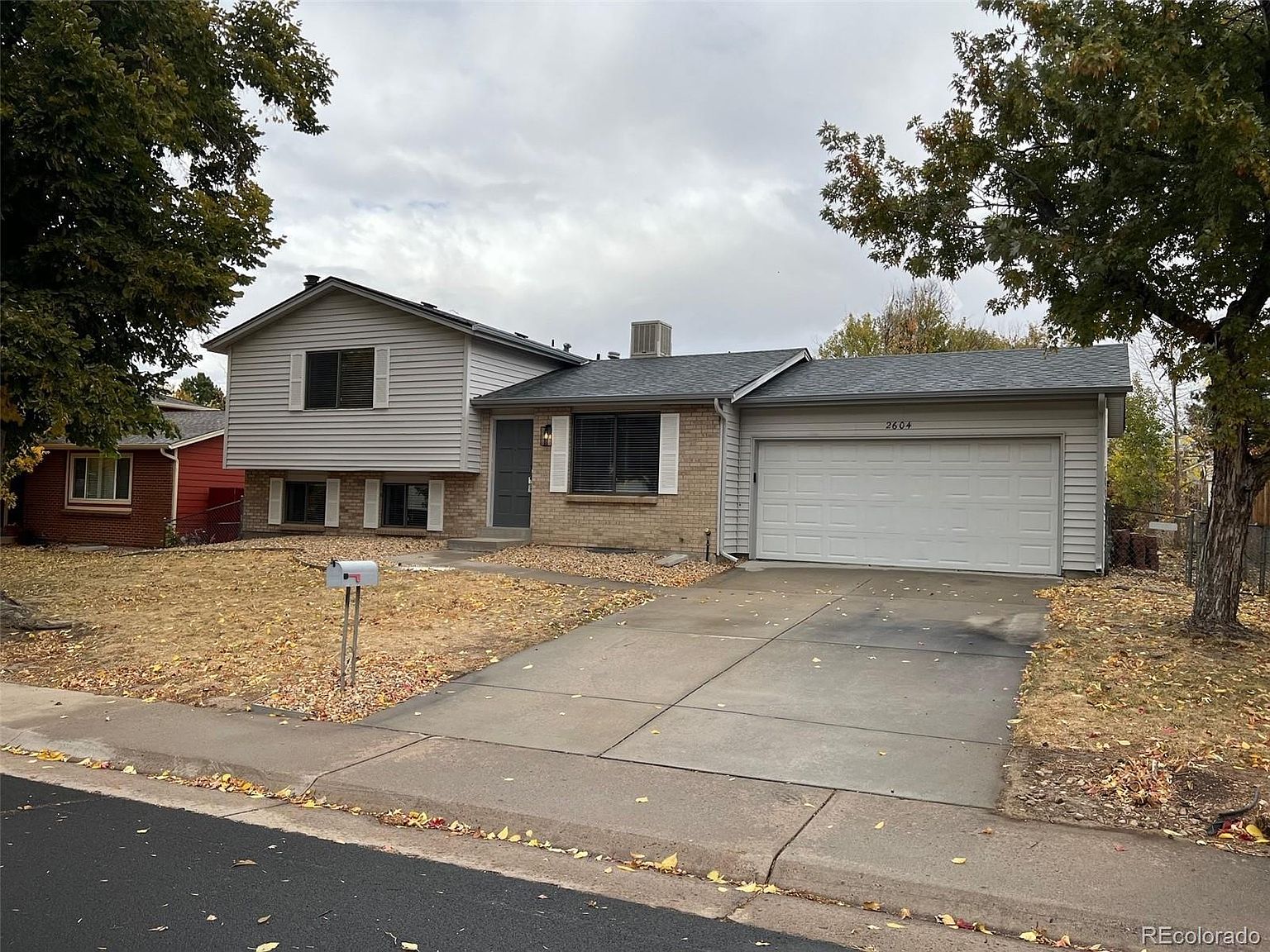 2604 S Carson Way, Aurora, CO 80014 | MLS #1628580 | Zillow