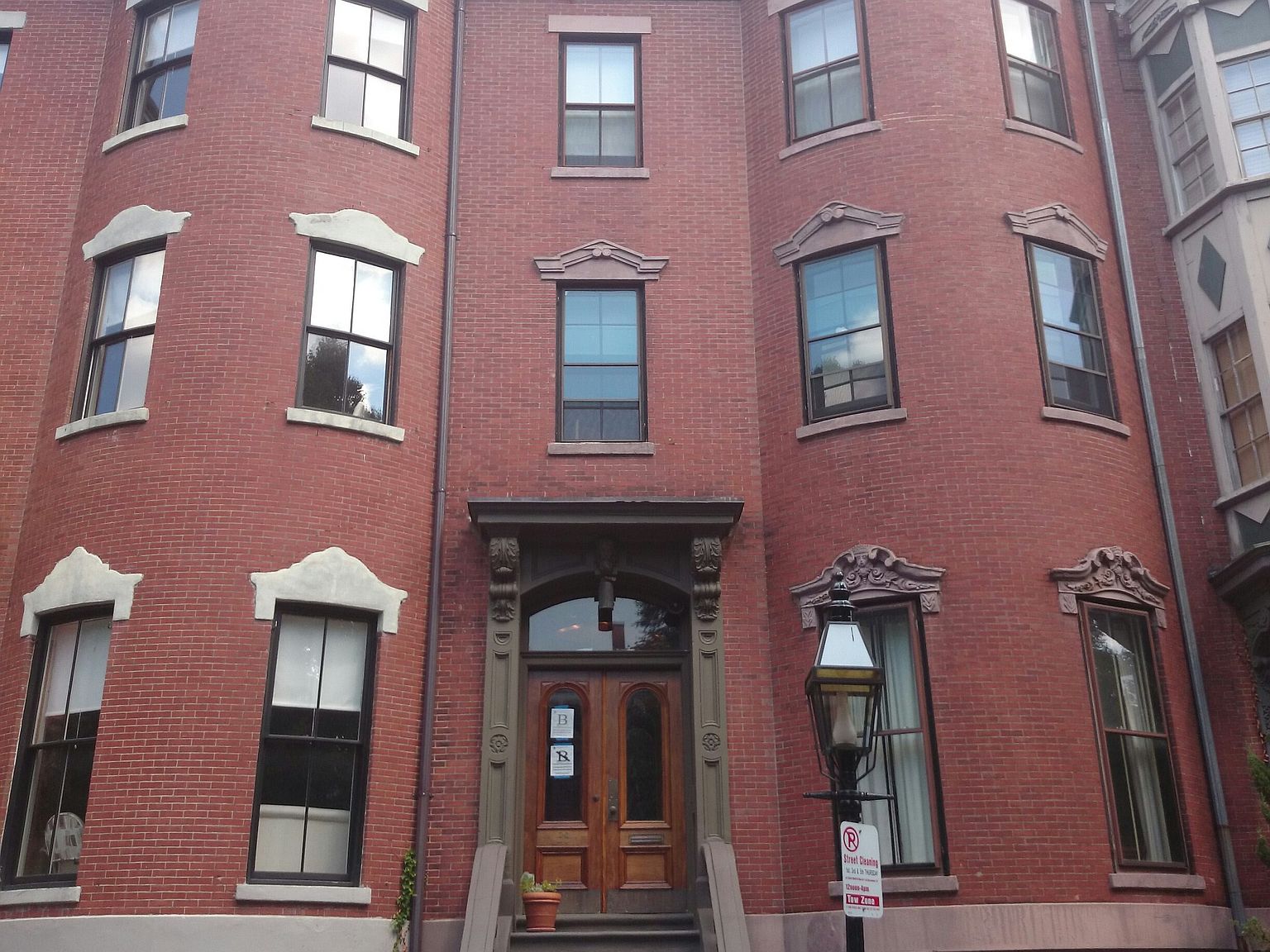33 Union Park, Boston, MA 02118 | Zillow