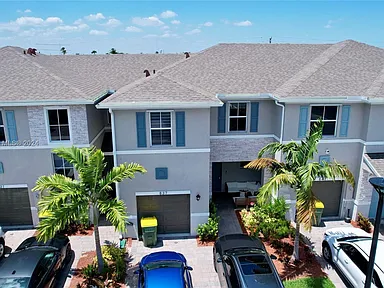 Marbella - 837 SE 16th Ct Homestead FL | Zillow