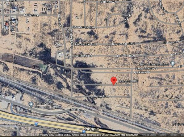 Sierra Blanca TX Real Estate - Sierra Blanca TX Homes For Sale | Zillow