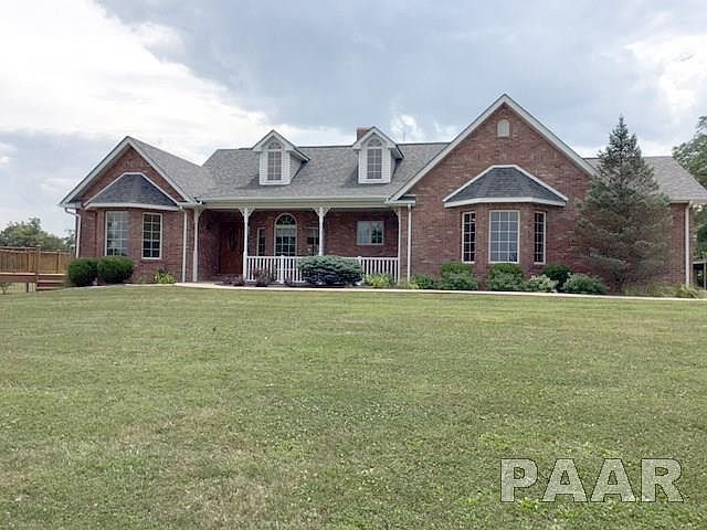 16935 N Barker Rd, Adair, IL 61411 | Zillow