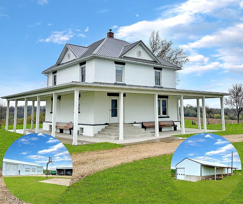 11691 County Road P, Bagley, WI 53801 | Zillow