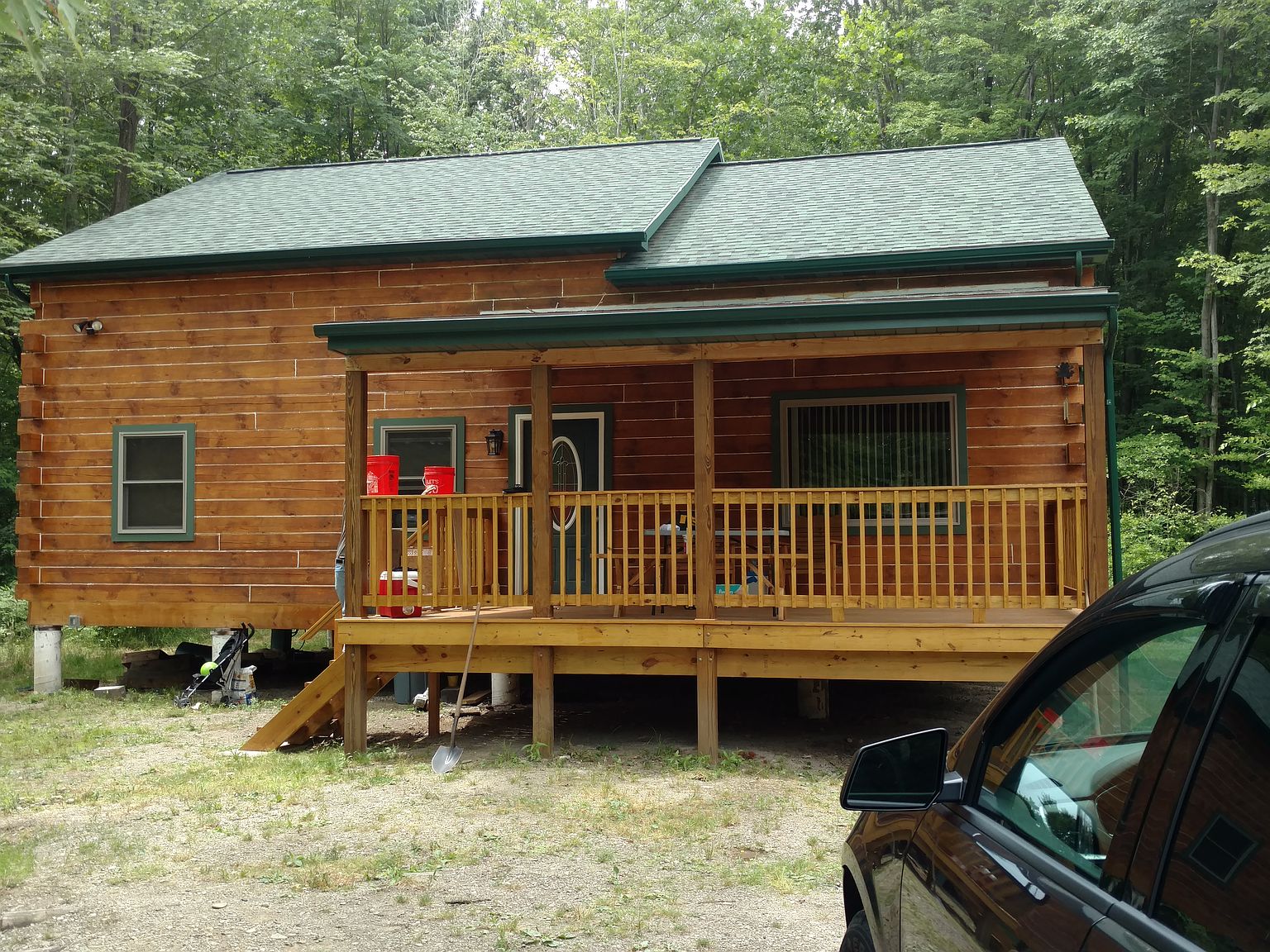 Carol Ann, West Springfield, PA 16443 | Zillow