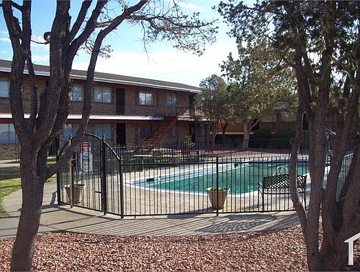 3901 Edgar Park Ave APT 44, El Paso, TX 79904 | Zillow