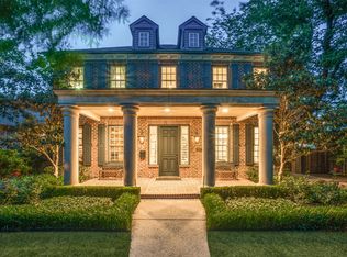 4346 Middleton Rd, Dallas, TX 75229 | MLS #20940465 | Zillow