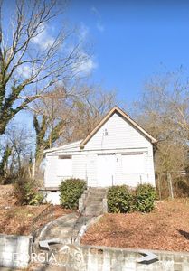 867 Neal St NW, Atlanta, GA 30314 | MLS #20126816 | Zillow