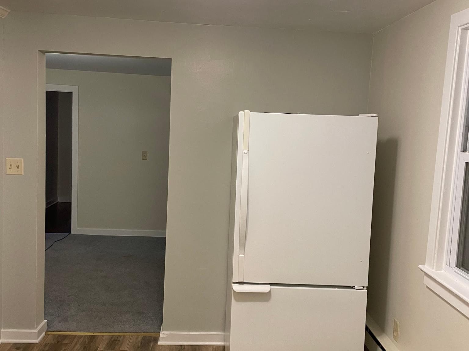 136 N 9th St #B, Akron, PA 17501 | Zillow