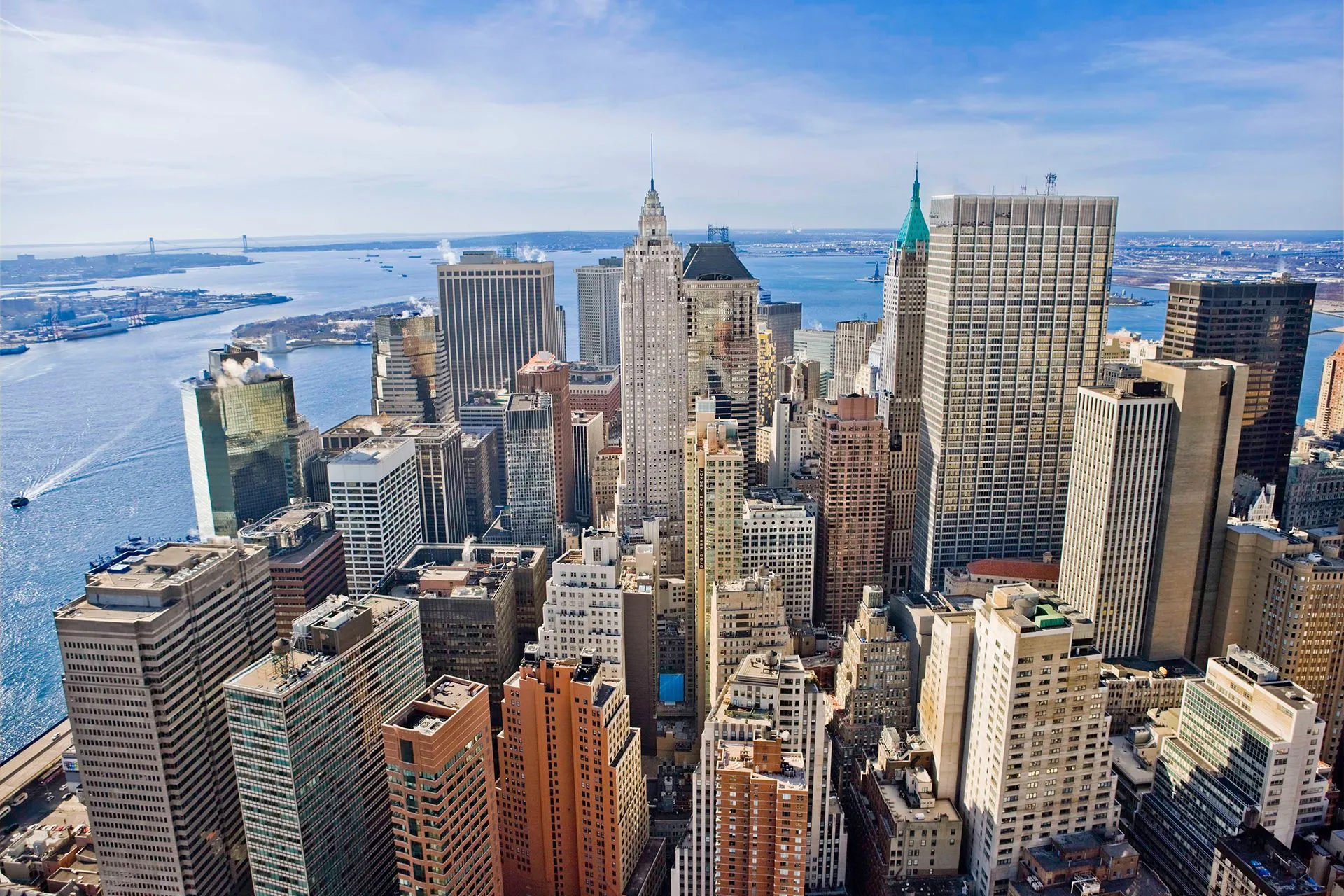 70 Pine Street #914 in Financial District, Manhattan | StreetEasy