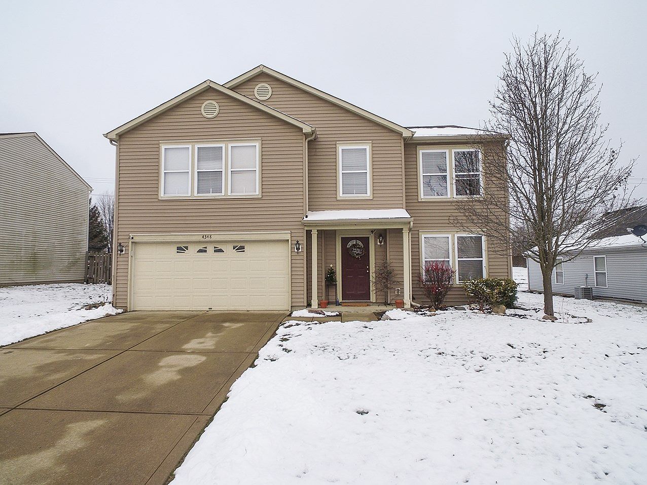 4348 Patuxet Dr, Lafayette, IN 47909 | Zillow